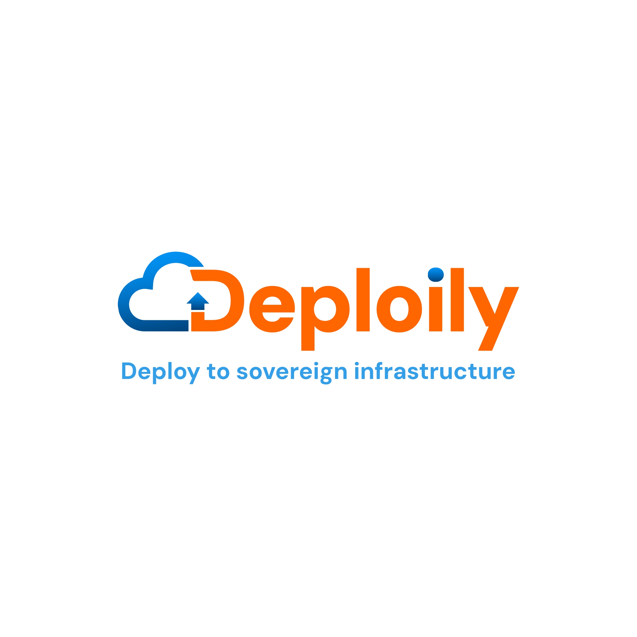 Deploily - Deploy to Sovereign Infrastructure